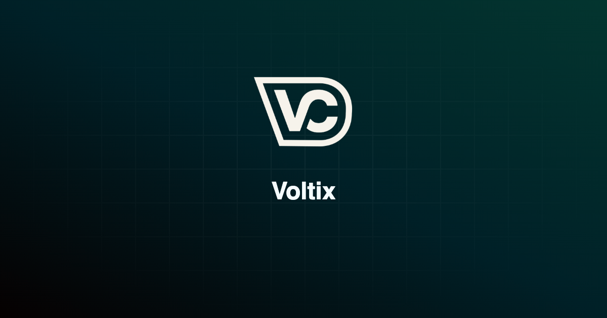 Voltix Consultation | Intégration d'outils d'automatisation pour ...